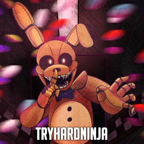 Drop into the Pit by Tryhardninja on Amazon Music - Amazon.com