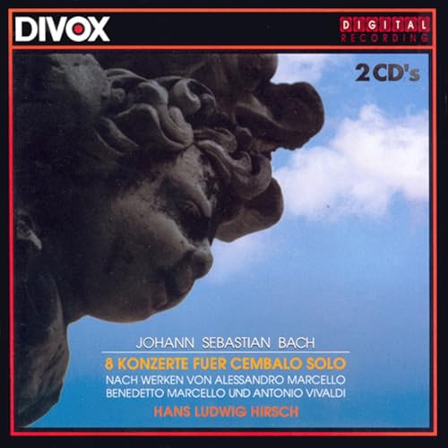 Reproducir Bach, J.S.: Keyboard Concertos, Bwv 972-976, 978, 980, 981 ...