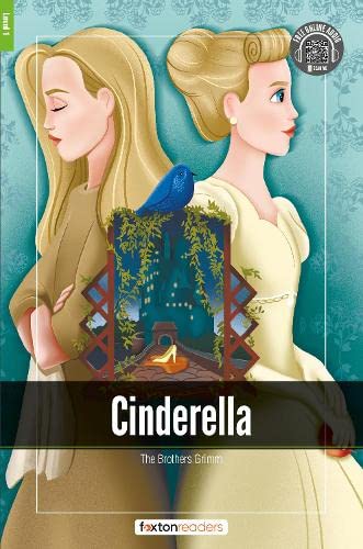 Cinderella - Foxton Readers Level 1 (400 Headwords CEFR A1-A2) with ...