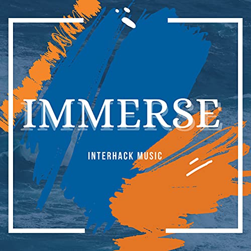 Immerse de Interhack en Amazon Music Unlimited