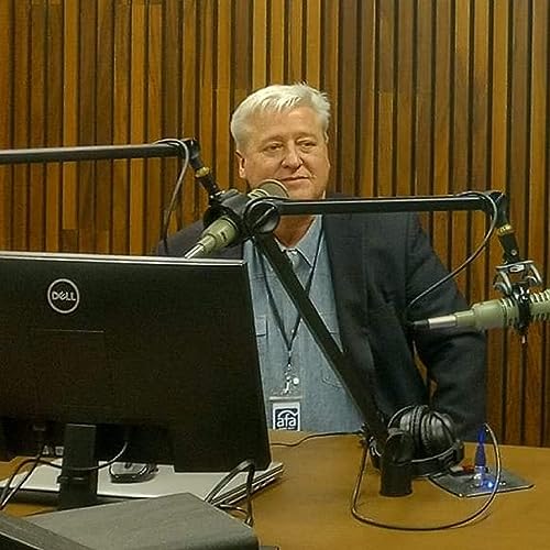 Amazon.com: Hope for the Caregiver : Peter Rosenberger: Audible Books ...