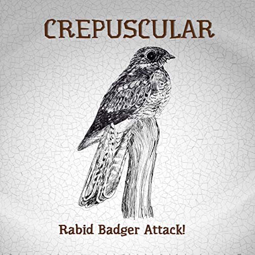 Play Crepuscular by Rabid Badger Attack! on Amazon Music