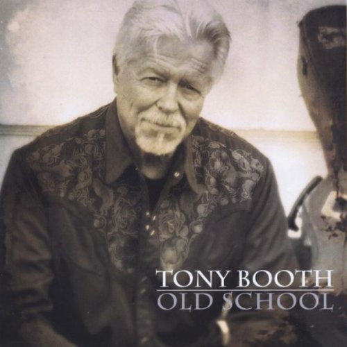 Amazon.com: Old School : Tony Booth: Digital Music