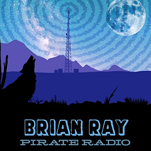 Play Pirate Radio by Brian Ray on Amazon Music