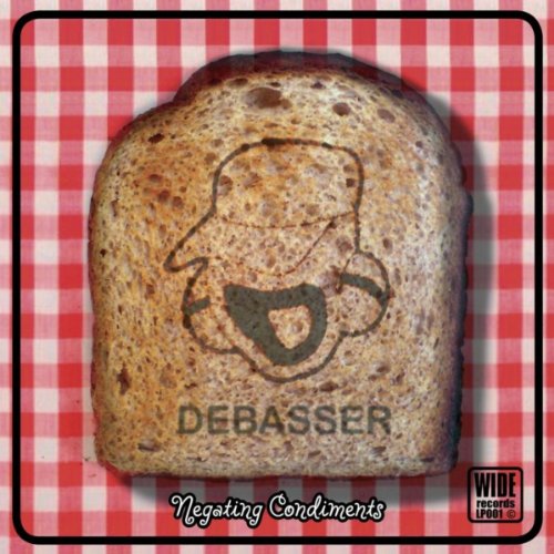 Play Negating Condiments by Debasser on Amazon Music