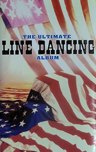 Various Artists - The Ultimate Line Dancing Album - Amazon.com Music