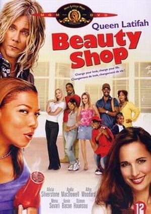 Amazon.com: Beauty Shop : Movies & TV