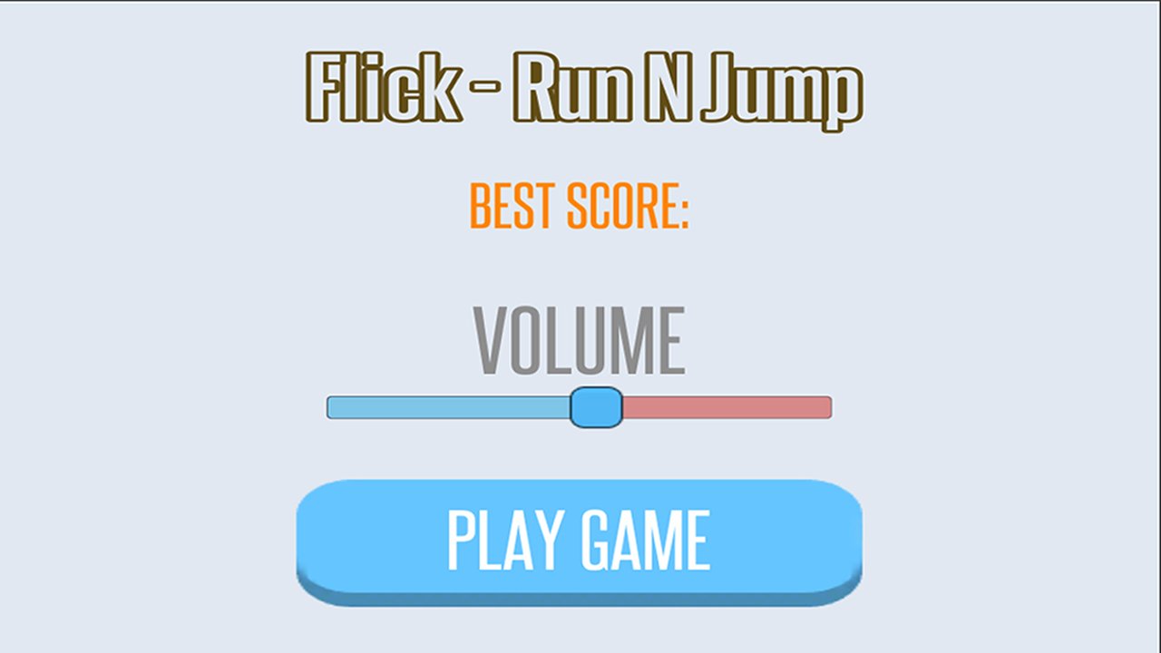 Flick - Run N Jump - Free Hardest game - App on Amazon Appstore