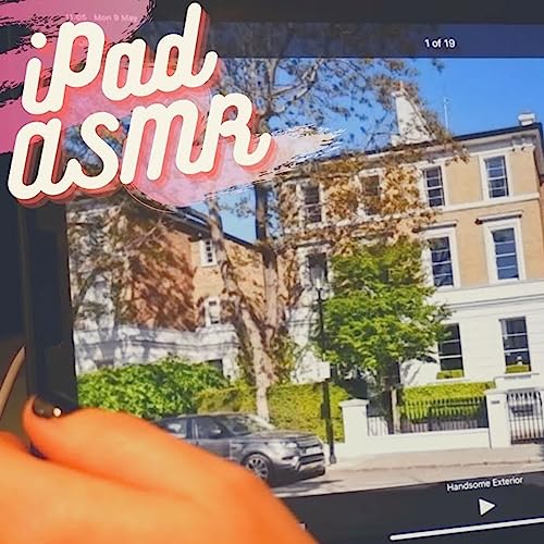 Play Looking at EXPENSIVE Houses on Rightmove ASMR by iPad ASMR on ...