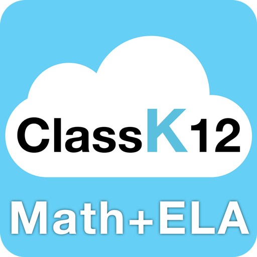 ClassK12 Math and ELA Personalized Learning with Practice, Worksheets ...