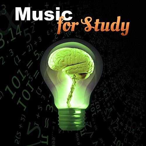 Amazon.com: Music for Study – Background Music for Study, Brain Power ...