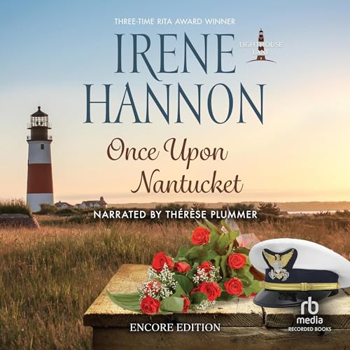 Amazon.com: Once Upon Nantucket: Encore Edition: Lighthouse Lane, Book ...