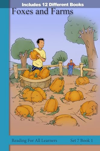 Reading for All Learners - I See Sam Phonics Books Set 7 Color : Amazon ...