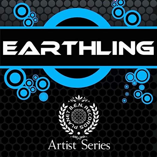 Play Earthling Works by Earthling on Amazon Music