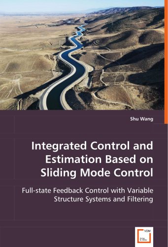 『Integrated Control and Estimation Based on Sliding Mode - 読書メーター