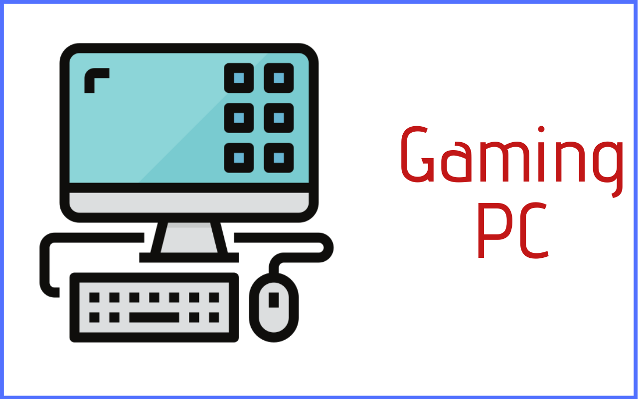 Gaming PC - App on Amazon Appstore