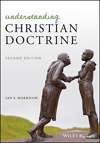 Understanding Christian Doctrine - Kindle edition by Markham, Ian S ...