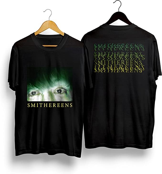 Smithereens MidNight Tour sold by Irwan Syah | SKU 40651662 | Printerval
