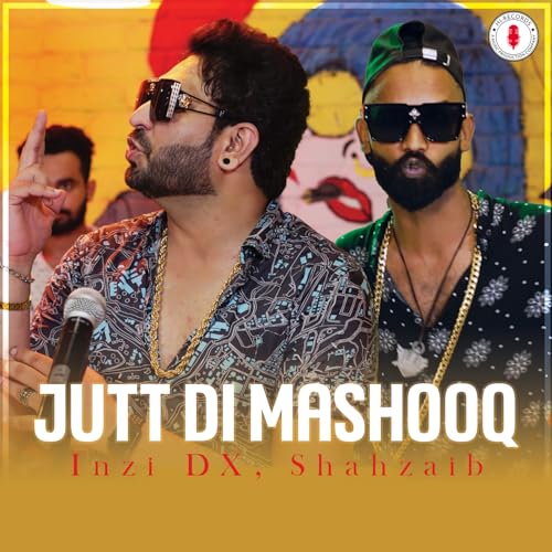 Play Jutt Di Mashooq - Single by Inzi Dx & Shahzaib on Amazon Music