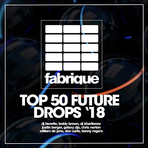 Play Top 50 Future Drops '18 by VARIOUS ARTISTS on Amazon Music