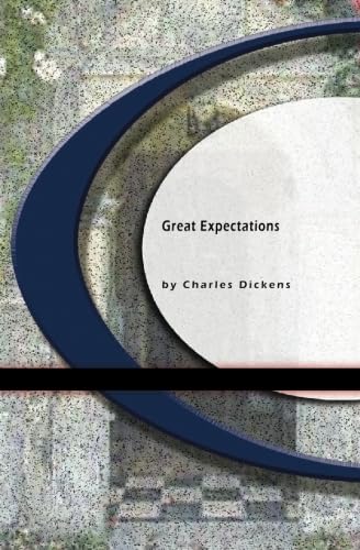 Great Expectation: Dickens, Charles: 9781594565571: Amazon.com: Books
