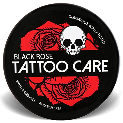 Salbe für Tattoos – Die 15 besten Produkte im Vergleich & Angebote ...