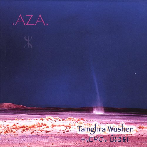 Amazon.com: Tamghra Wushen : Aza: Digital Music
