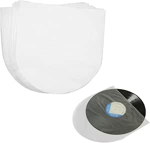 Pochettes pour Disques Vinyles, Pochette Vinyle, Pochettes Intérieures ...