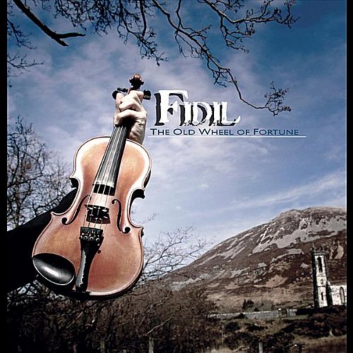 Amazon.co.jp: The Old Wheel of Fortune : Fidil: デジタルミュージック