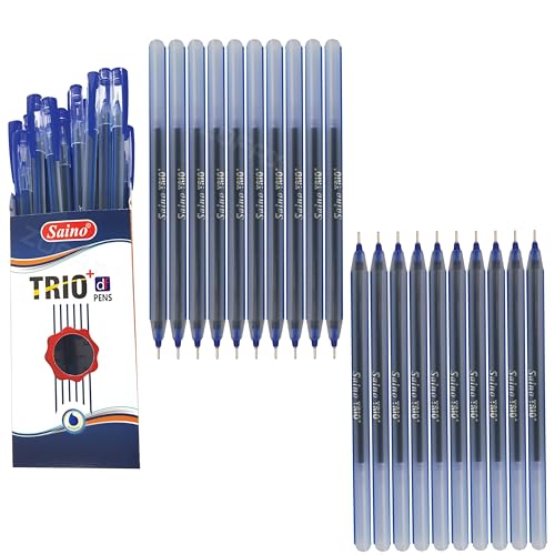 amazon.sa Best Sellers: The best items in Stick Ballpoint Pens based on ...