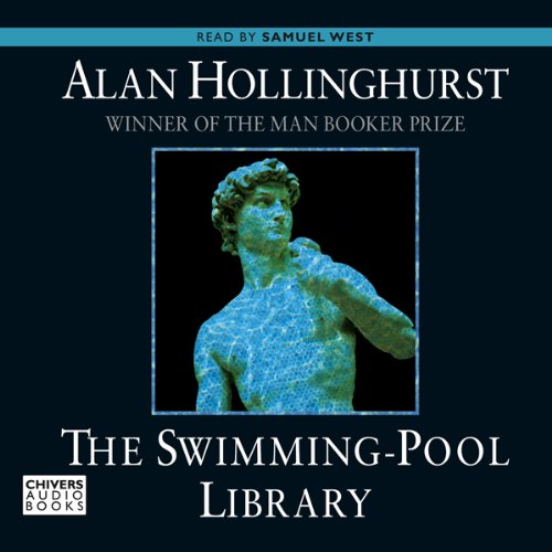 The Swimming-Pool Library: Amazon.co.uk: 0787767980300: Books