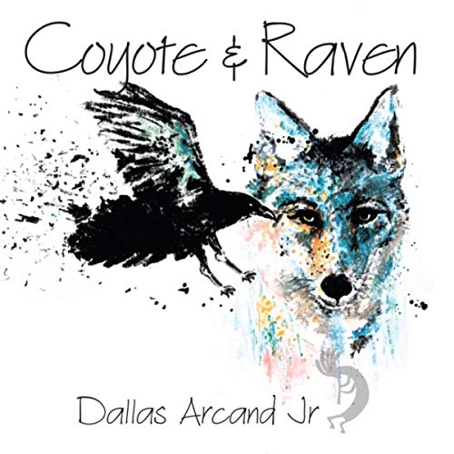 Amazon MusicでDallas Arcand JrのCoyote & Ravenを再生する