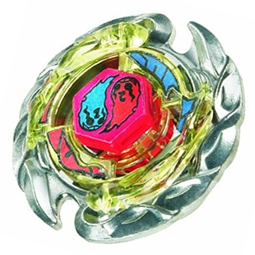 Buy BNF Beyblades Metal Fusion 4D Spinning Top For Kids Toys BB56 ...