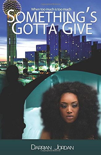 Buy Something's Gotta Give Book Online at Low Prices in India ...