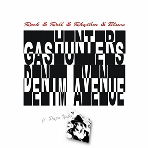 Play Denim Avenue by Gashunters on Amazon Music