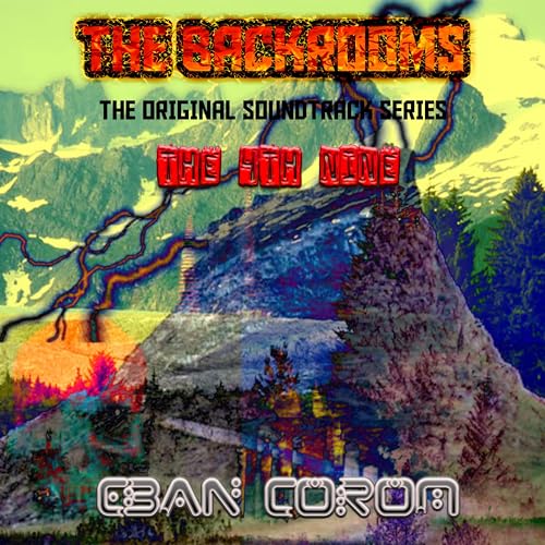 Amazon.com: The Backrooms: The Original Soundtrack Series (The 4th Nine) : Eban Corom: Digital Music