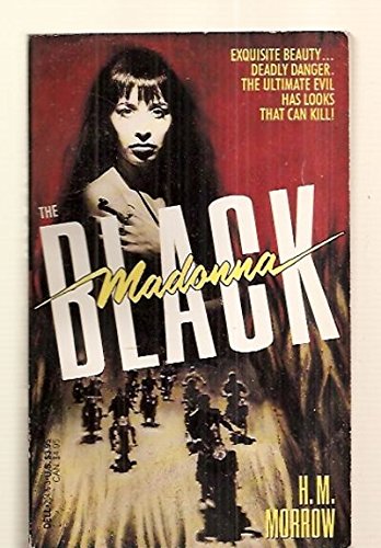 Black Madonna, The: Morrow, H.M.: 9780440204763: Amazon.com: Books
