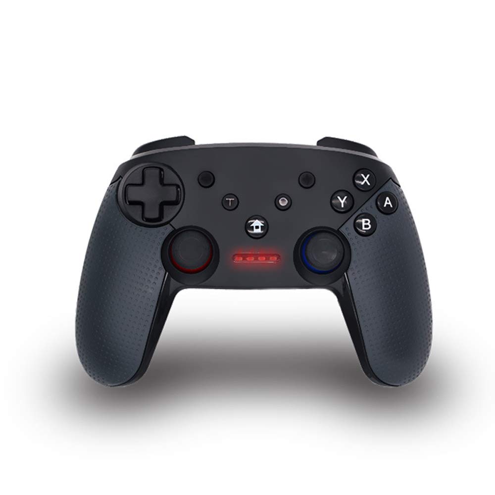 Buy PIANAI PA® Nintendo Switch Pro Wireless Controller,with Screens ...