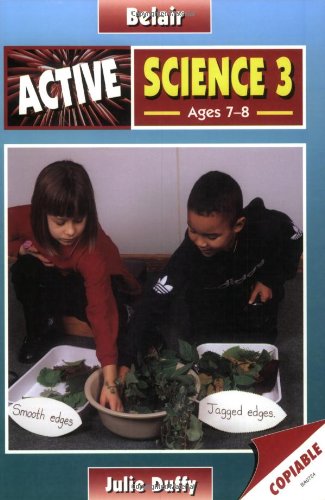 Active Science – Book 3 (7-8): Bk. 3 : Duffy, Julie, Willer, Hayley ...