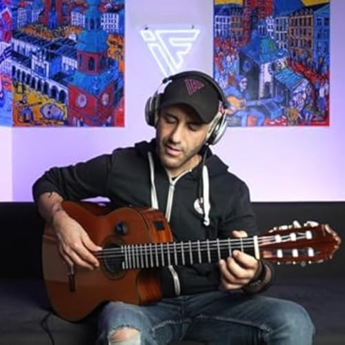 Bailamos by Imad Fares on Amazon Music - Amazon.com