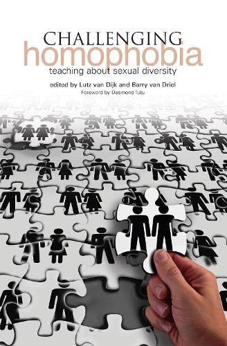 Amazon.com: Challenging Homophobia: Teaching about Sexual Diversity ...