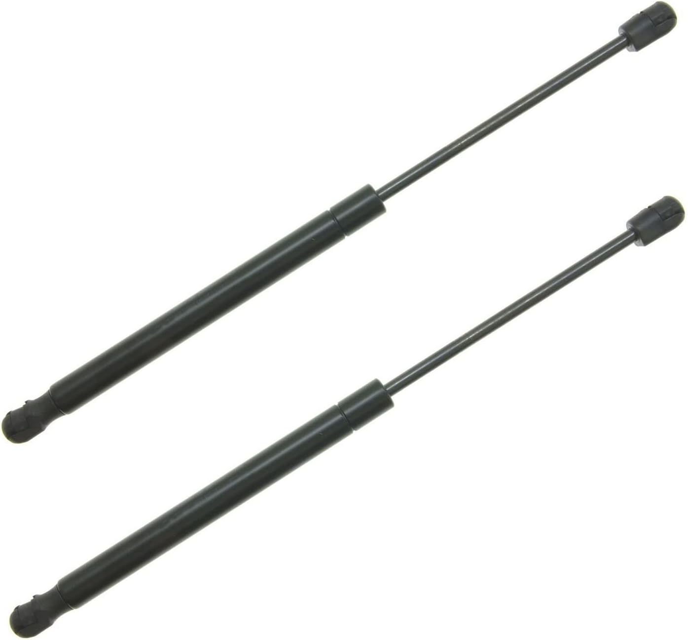 Amazon.com: Rear Hatch Shocks for 2013-2019 Mitsubishi Outlander Sport ...