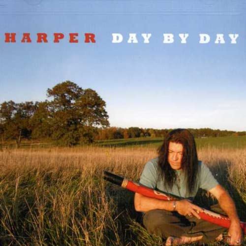 Harper - Day By Day - Amazon.com Music