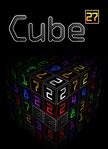 Amazon.com: Cube27 [Download] : Video Games