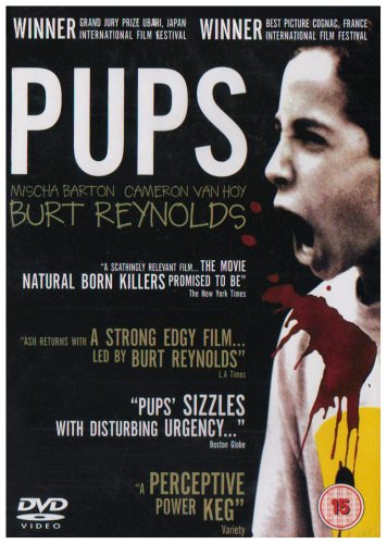 Amazon.com: Pups : Movies & TV