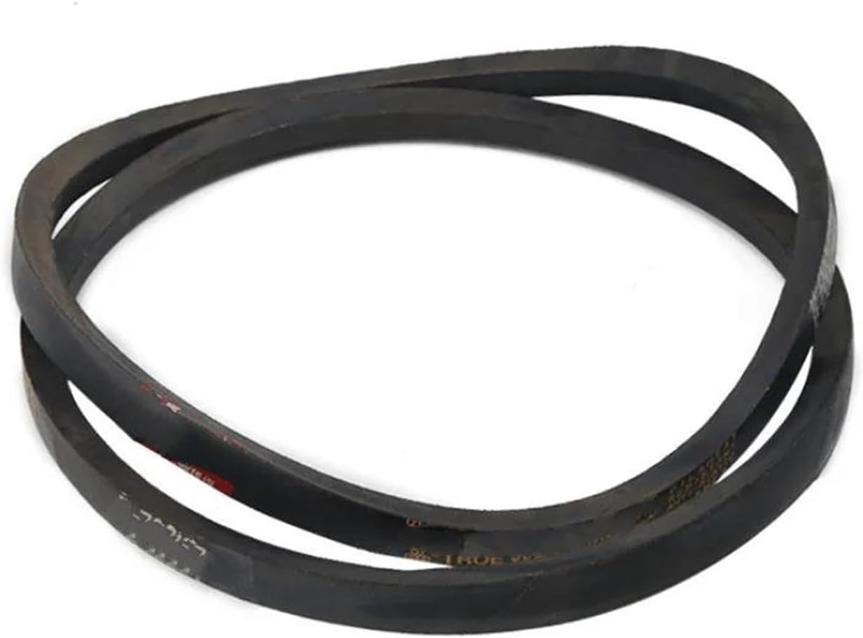 DRIVE BELT A Type V-Belt A-19/20/21/22/23/24/25/26/27/28-A69 Rubber ...