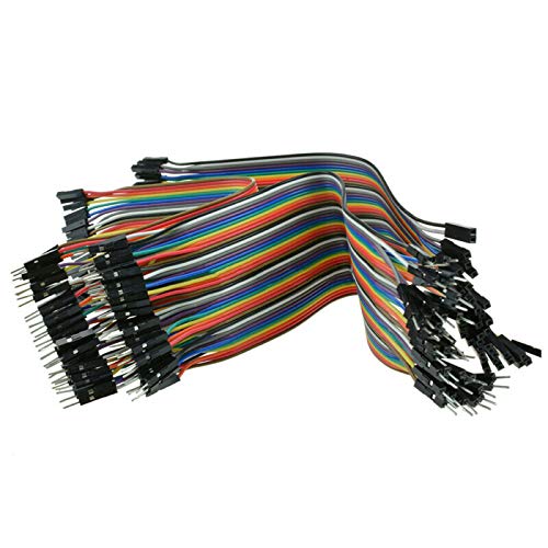 3NH® for PC Motherboard Jumper Cable 20cm 120pcs Wire Accessories ...