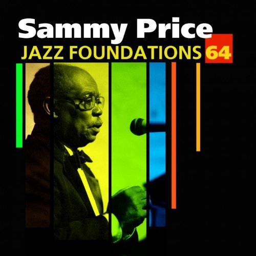 Play Jazz Foundations Vol. 64 - Sammy Price by Sammy Price on Amazon Music