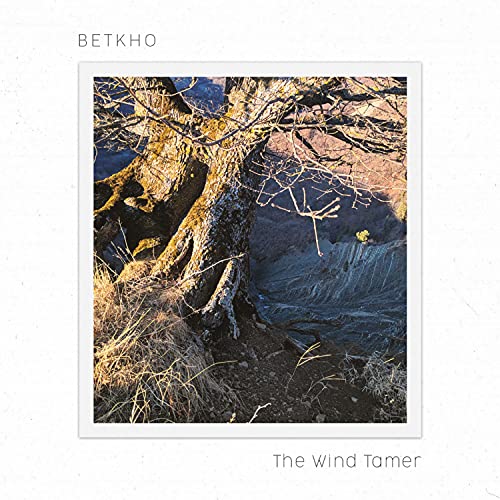 The Wind Tamer de Betkho en Amazon Music Unlimited