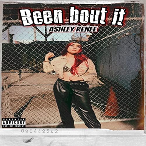 Been Bout It de Ashley Renee en Amazon Music Unlimited